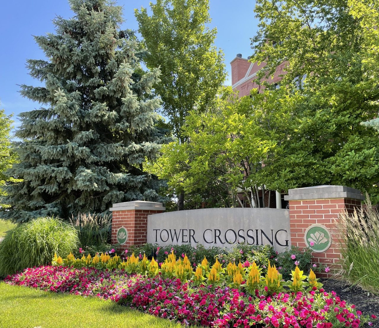 HOA Landscaping | Christmas City Landscaping and Tree